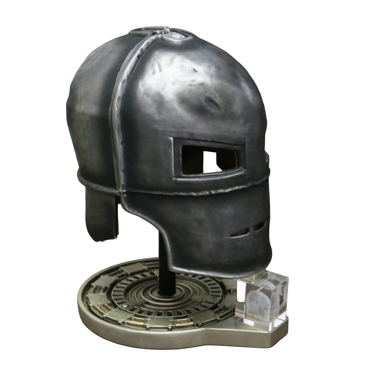 Iron Man Mark 1 Helmet – Creolab